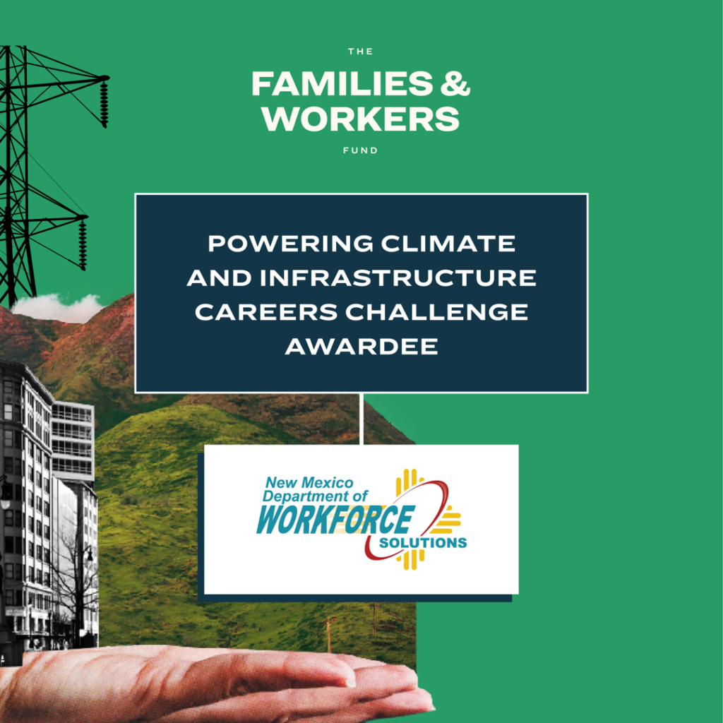 $1.5 million Grant for Energy Transition Workforce Equity – Department ...